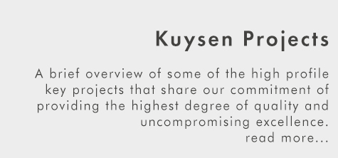 HOME | KUYSEN